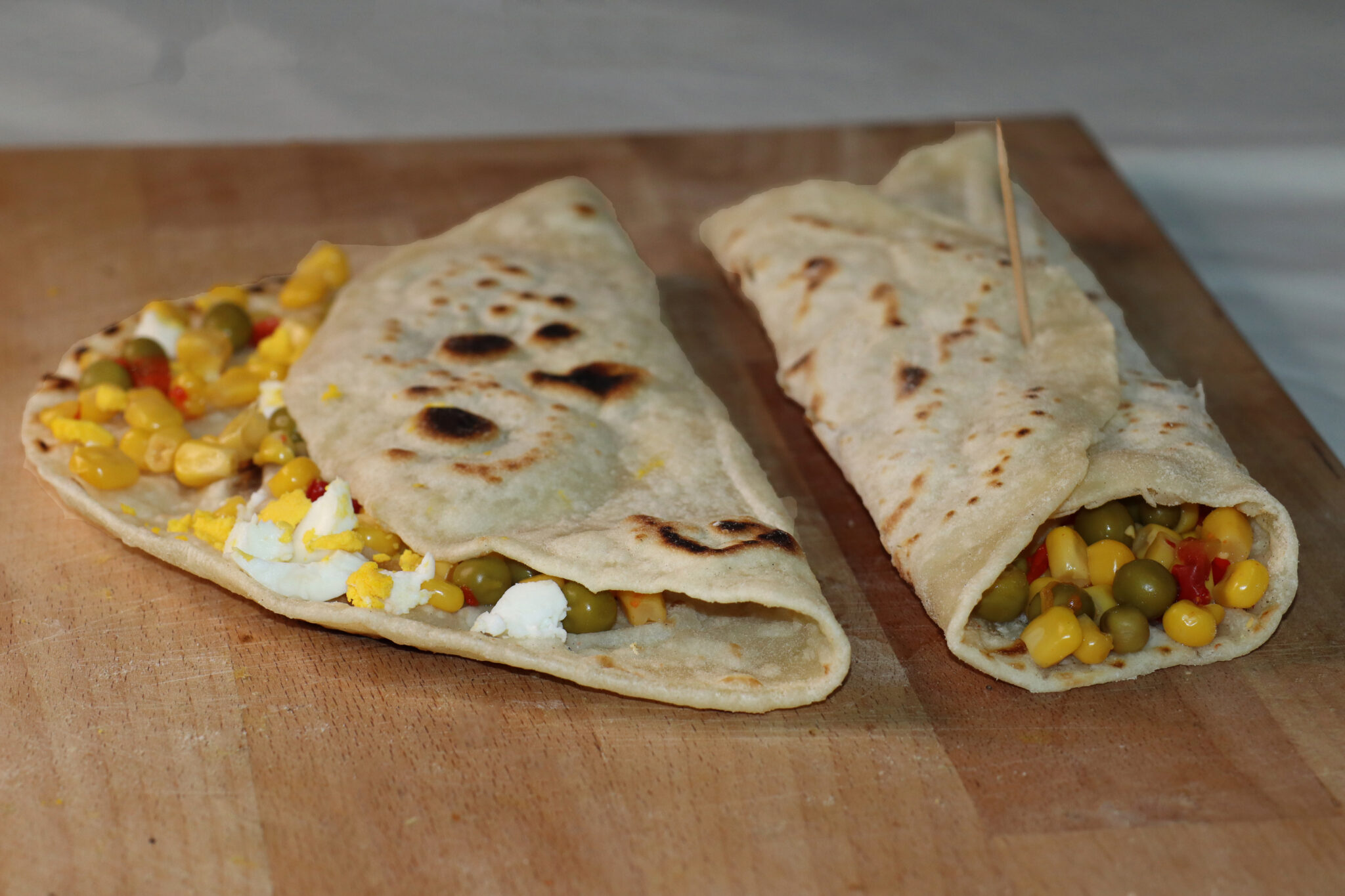 BRZ I JEDNOSTAVAN RECEPT ZA TORTILJE - bolje od kupovnih! - Domaći ...